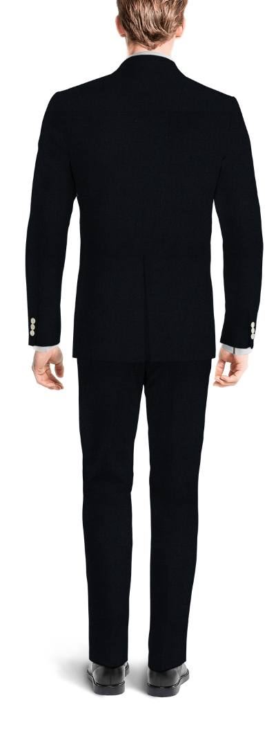 Code1096 - suit - A DONG SILK I Hoi An Tailor