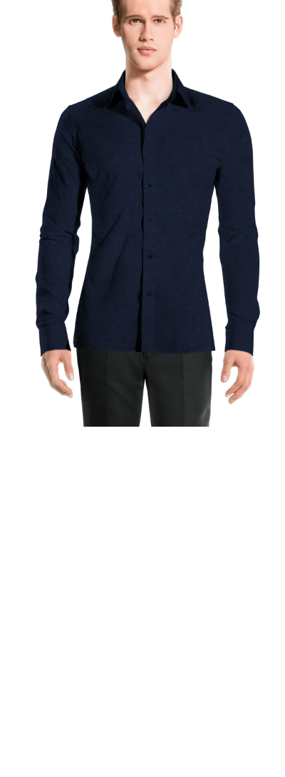 20 - shirt - A DONG SILK I Hoi An Tailor