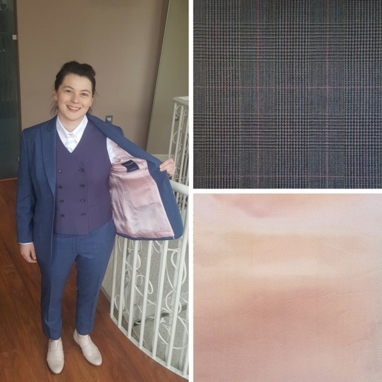 HOW TO CHOOSE A LINING FOR YOUR BESPOKE SUIT - A DONG SILK I Hoi An ...