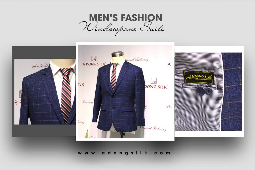 Best tailor-made clothes in Hoi An - A DONG SILK I Hoi An Tailor Custom ...