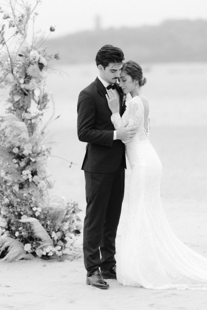 Wedding Suit - A DONG SILK I Hoi An Tailor