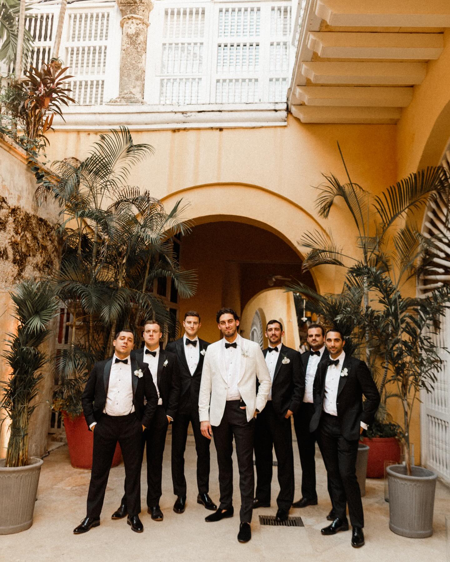 Tailored Wedding Suits A Dong Silk I Hoi An Tailor