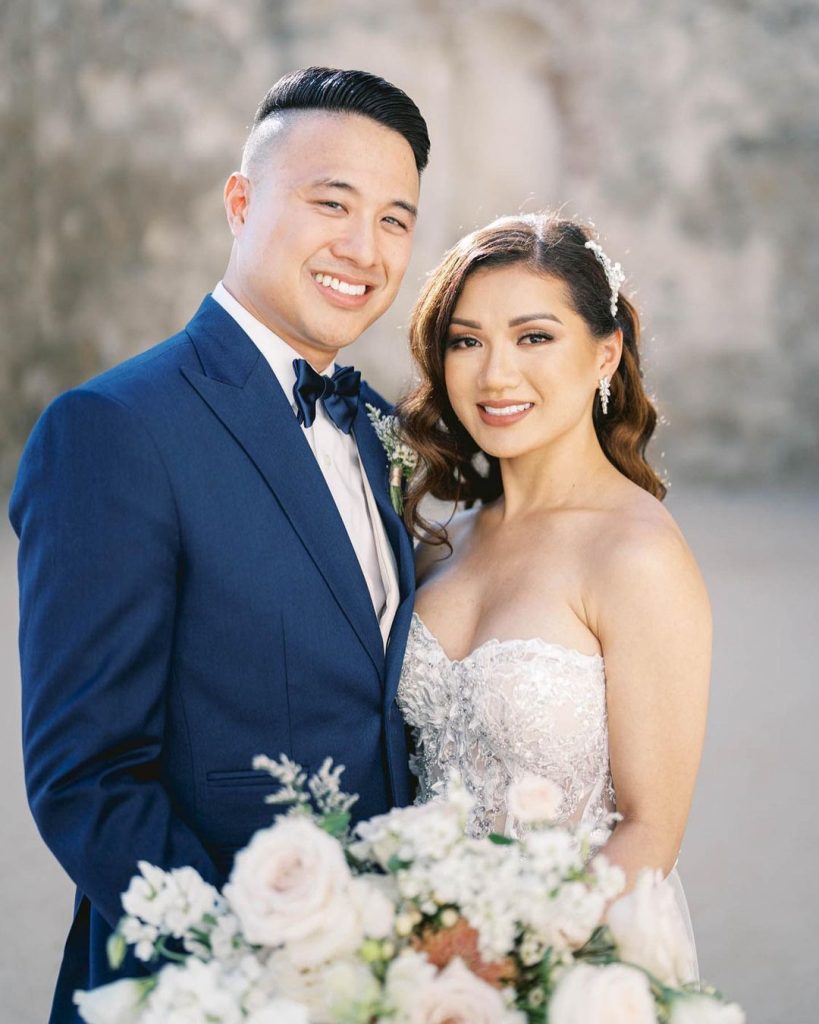 Tailored Wedding Suits A Dong Silk I Hoi An Tailor