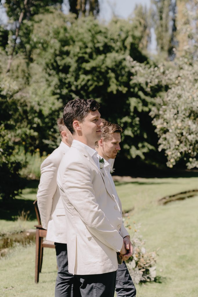 Tailored Wedding Suits A Dong Silk I Hoi An Tailor