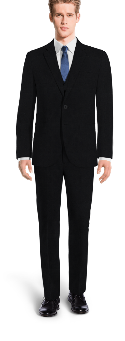 17 - suit - A DONG SILK I Hoi An Tailor